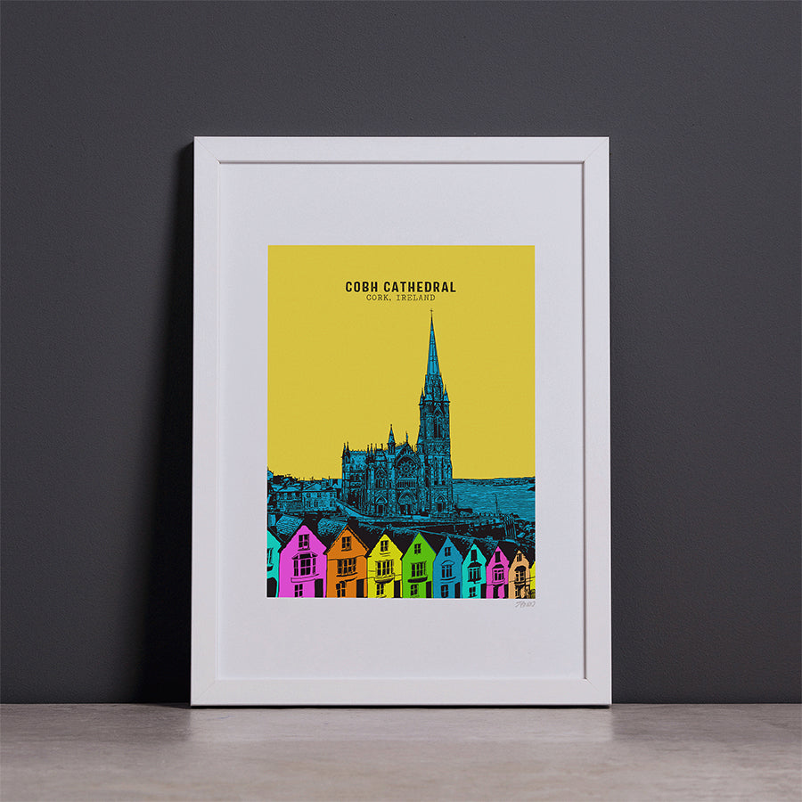 Cork Prints