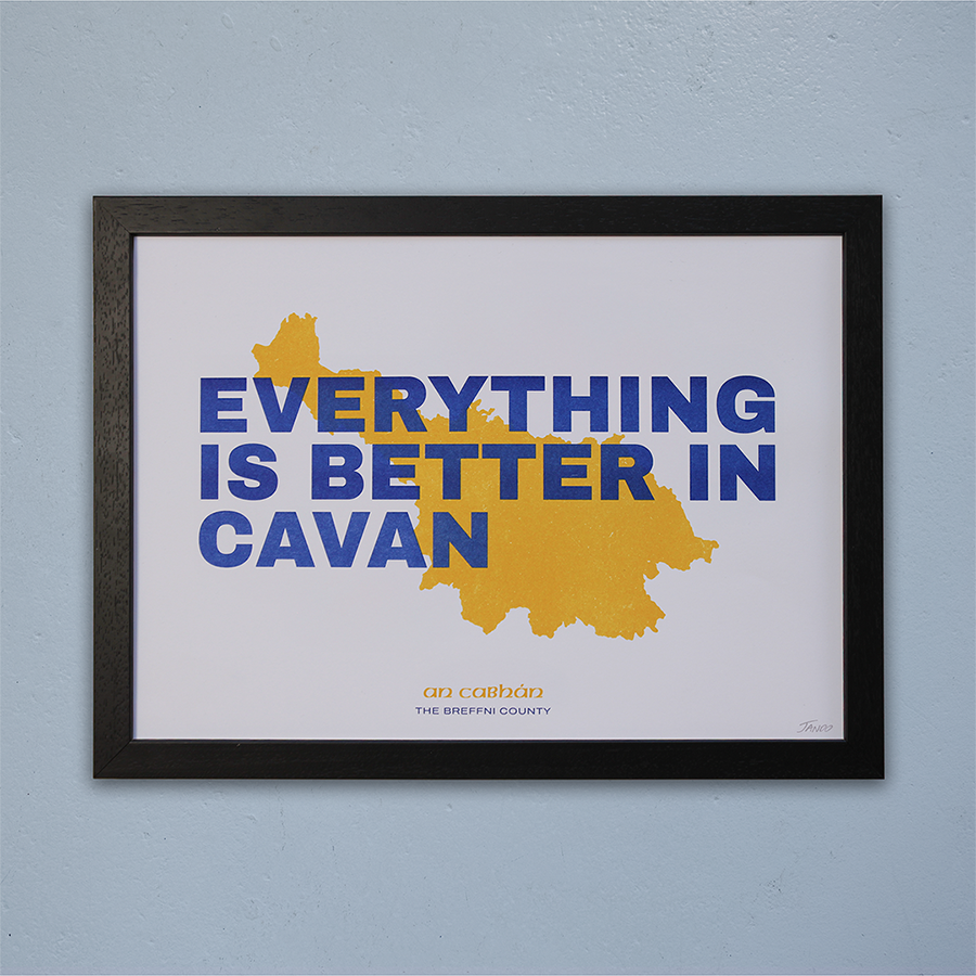 Cavan Prints