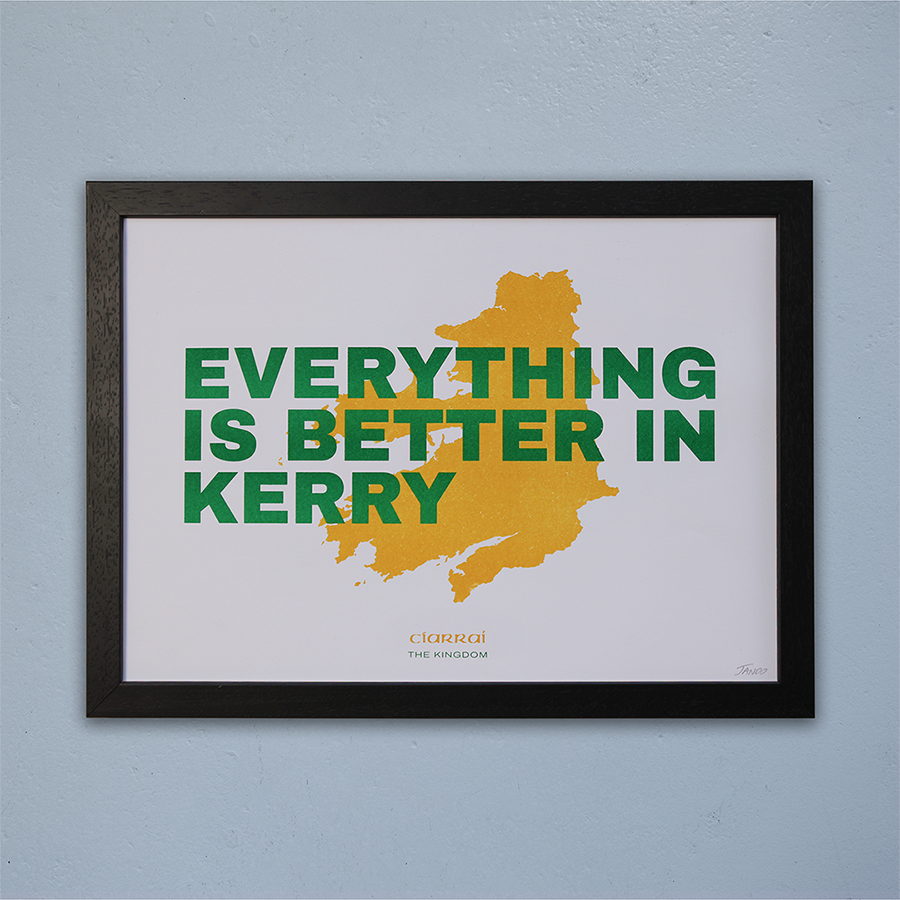 Kerry Prints