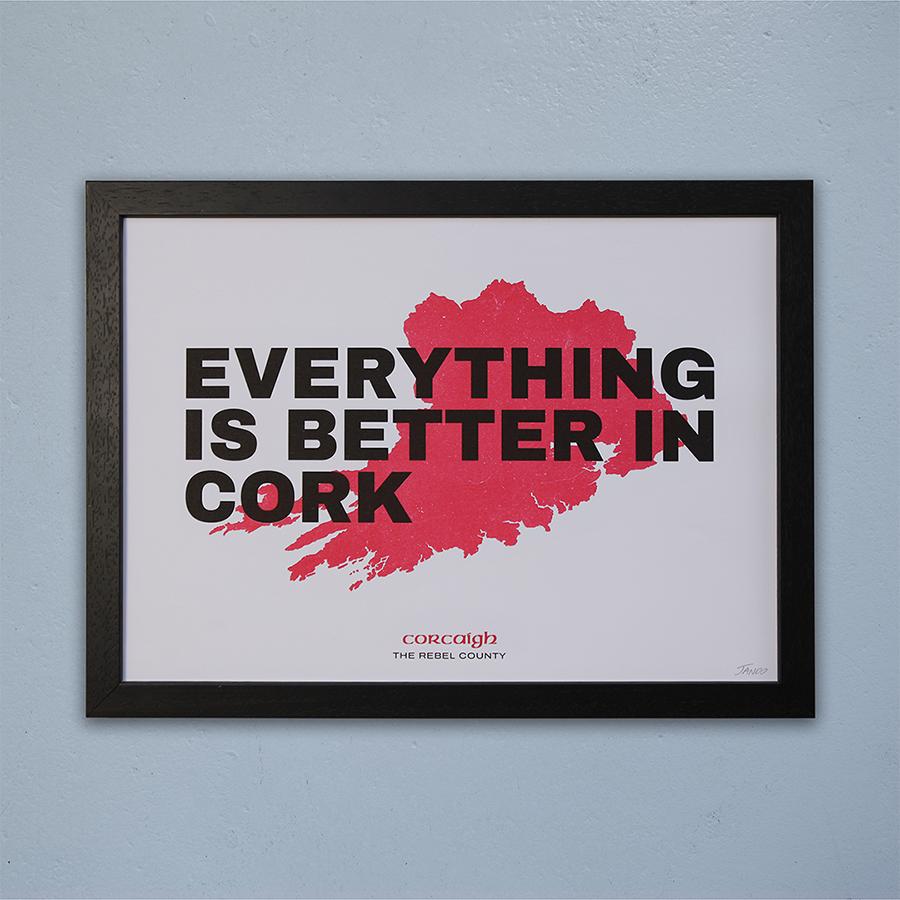 Everything Is...